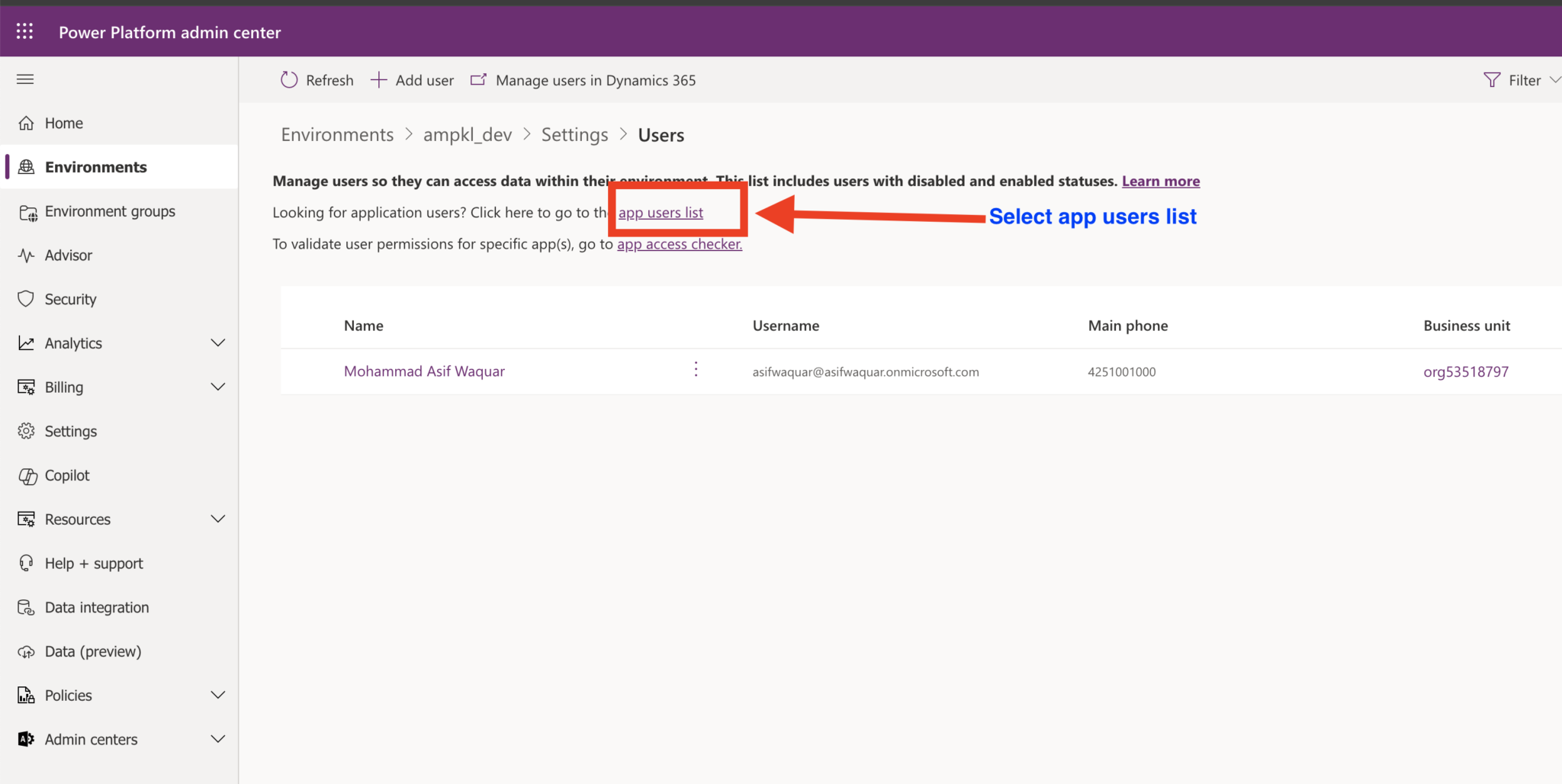 Power Platform Deployment using Azure DevOps- Part 1 (Build) – BLOG